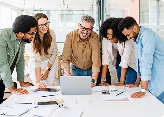 10 Ways to Build Better Relationships with Your Team | JoinHGS US